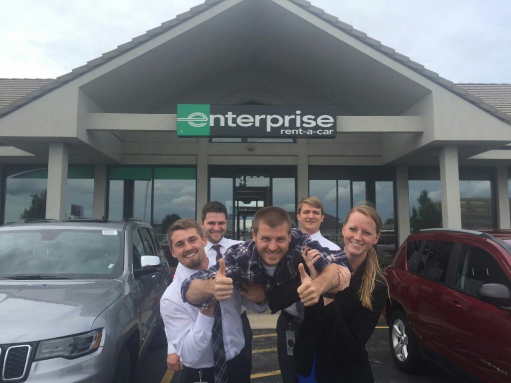 The value of an internship | Enterprise Mobility Careers
